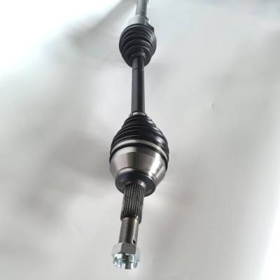 China KAWA NI-N16A44 OUTER CV JOINT 26X55X27 NISSAN 39211-5M427 NISSAN ALMERA N16 (UKP) 2000-2006 for sale