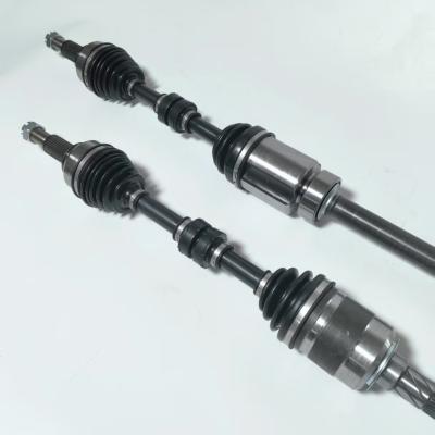 China KAWA NI-V42 OUTER CV JOINT 36X56X29 NISSAN 39100-CK005 NISSAN QUEST V42 2003-2009 for sale