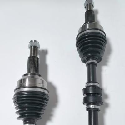 China KAWA NI-051A44 OUTER CV JOINT 22X56X27 NISSAN 39211-2F025 NISSAN PRIMERA P11 1996-2001 for sale