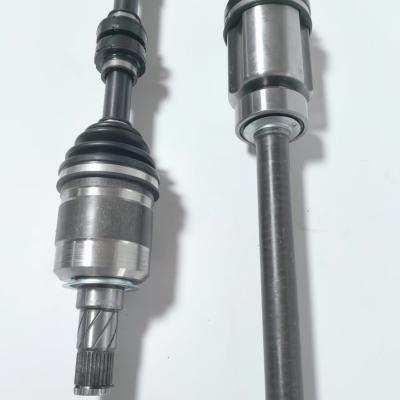 China KAWA NIIN-T31MTLH INNER JOINT LEFT 35X39X29 NISSAN NISSAN 39711-JG04B NISSAN JUKE F15 2010;NISSAN X-TRAIL T31R 2009-2013;NISSAN X-TRAIL T31 2007-2013 for sale