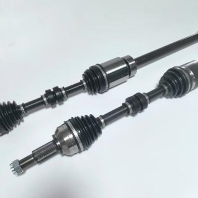 China KAWA NIIN-A32MTLH INNER JOINT LEFT 27X39X29 NISSAN 39711-86E00;39101-31U10;39101-31U12 INFINITI I30 A32 1995-1999;NISSAN CEFIRO A32 1994-2000;NISSAN MAXIMA A32 1994-2000 for sale