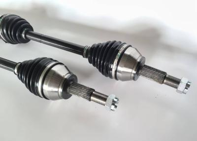 China KAWA NI-N16A42 OUTER CV JOINT 22X55X25 NISSAN 39211-BM526 NISSAN ALMERA B10RS (CLASSIC) 2006-2012;NISSAN ALMERA N16 (UKP) 2000-2006;NISSAN SUNNY/ALMERA B10RS 2006-2012 for sale