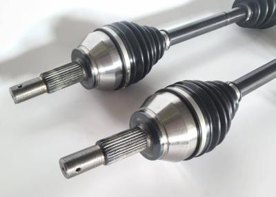 China KAWA NI-060A42 OUTER CV JOINT 22X55X25 NISSAN 39211-50Y60 NISSAN AD VAN/WINGROAD Y11 1999-2004;NISSAN PRESEA R11 1995-2000;NISSAN PULSAR N16 2000-2005;NISSAN SUNNY B15/ALMERA N16 2000-2005 for sale