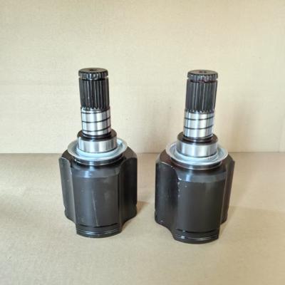 China KAWA NI-064 OUTER CV JOINT 27X50X28 NISSAN 39211-58GX0 INFINITI QX4 (JR50) 1996-2002;NISSAN DATSUN D21 1992-1996;NISSAN DATSUN D22 1997-2002;NISSAN ELGRAND NE50 4WD 1997-2002 for sale