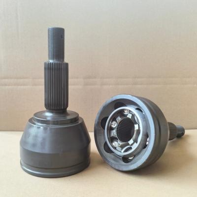 China KAWA NIIN-J32MR20LH INNER JOINT LEFT 24X40X27 NISSAN NISSAN 39711-EN000;39101-EN000 NISSAN LAFESTA B30 2004-2011;NISSAN SERENA C25 2005-2010;NISSAN TEANA J32R 2009-2013 for sale