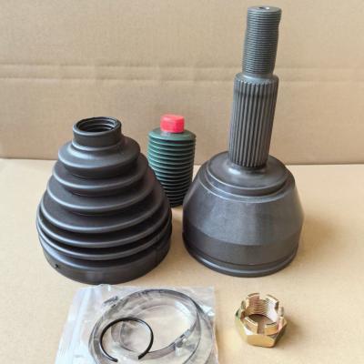 China KAWA NI-QG18A42 OUTER CV JOINT 23X55X25 NISSAN 39211-BM726 NISSAN ALMERA N16 (UKP) 2000-2006;NISSAN SUNNY B15/ALMERA N16 2000-2005 for sale