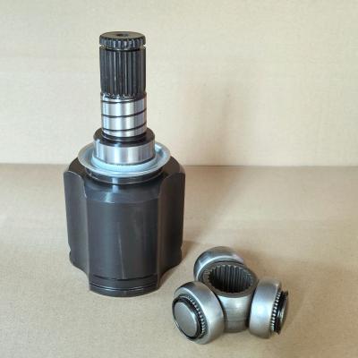 China KAWA NI-019 OUTER CV JOINT 23X56X27 NISSAN 39211-65J00; 39101-71N01 NISSAN AVENIR W10 1990-1998;NISSAN BLUEBIRD U14 1996-2001;NISSAN LARGO W30 1993-1999;NISSAN PRAIRIE M11 1988-1998 for sale