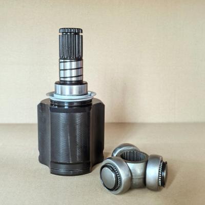 China KAWA NI-QG15A44 OUTER CV JOINT 21X55X25 NISSAN 39211-BM528 NISSAN ALMERA N16 (UKP) 2000-2006 for sale
