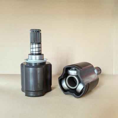 China KAWA NI-C11 OUTER CV JOINT 23X49X25 NISSAN C9211-EL00B NISSAN AD/AD EXPERT (VY12) 2006-;NISSAN BLUEBIRD SYLPHY G11 2005-2009;NISSAN CUBE Z12 2009-;NISSAN TIIDA C11 2005-2012 for sale