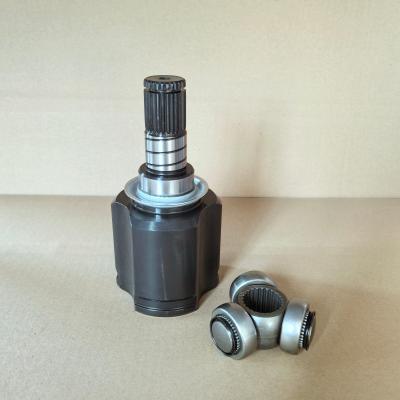 China KAWA NI-C24A44 OUTER CV JOINT 27X56X27 NISSAN 39211-5V010 NISSAN ALMERA TINO V10M 1998-2003;NISSAN AVENIR W11 1998-2005;NISSAN BASSARA JU30 1999-2003;NISSAN EXPERT VW11 1999-2006 for sale