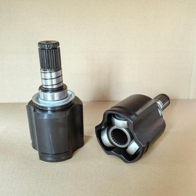 China KAWA NI-017A42 OUTER CV JOINT 23X55X25 NISSAN 39211-60Y10 NISSAN AD VAN/WAGON Y10 1990-1996;NISSAN AD VAN/WINGROAD NY10 4WD 1996-1999;NISSAN AD VAN/WINGROAD Y11 1999-2004 for sale