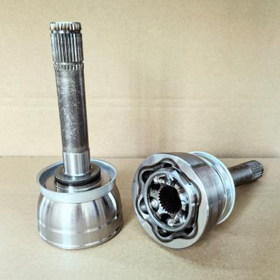 China KAWA NI-013 OUTER CV JOINT 22X55X25 NISSAN 39211-50Y00; 1N03-25-500 NISSAN AD VAN/WAGON NY10 4WD 1990-1999;NISSAN AD VAN/WAGON Y10 1990-1996;NISSAN AD VAN/WINGROAD NY10 4WD 1996-1999 for sale