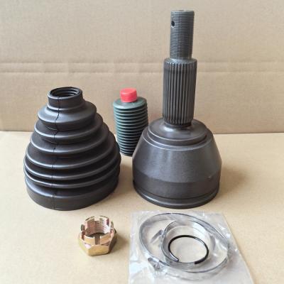 China KAWA 0212-MR20CVT4WD LEFT SHAFT 33X428X35 NISSAN 39205-JD24C;39204-JD24C NISSAN QASHQAI J10E 4WD 2006-2013;NISSAN QASHQAI+2 JJ10E 2008-2013;NISSAN X-TRAIL T31R 2009-2013 for sale