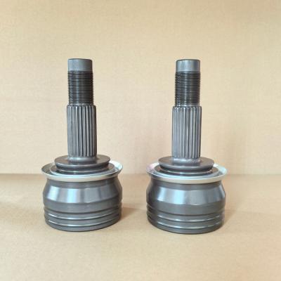 China KAWA DW-007 OUTER CV JOINT 22X52X22 CHEVROLET 96391550 CHEVROLET AVEO (T200) 2003-2008;CHEVROLET AVEO (T250) 2006-2008;CHEVROLET KALOS 2003-2008 for sale
