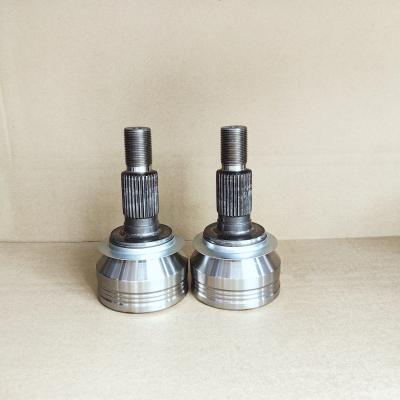 China KAWA DW-006A47 OUTER CV JOINT 29X52X22 CHEVROLET 96298465; 96298466 CHEVROLET LANOS (T100) 1997-2002 for sale
