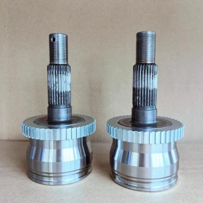 China KAWA OP-Z19 OUTER CV JOINT 26X52X30 OPEL 1603275; 374843; 13296187 BUICK REGAL 2009-;CADILLAC SRX 2011-;OPEL ASTRA H 2004-2010;OPEL ASTRA J 2010-;OPEL CASCADA 2013-;OPEL INSIGNIA 2009- for sale