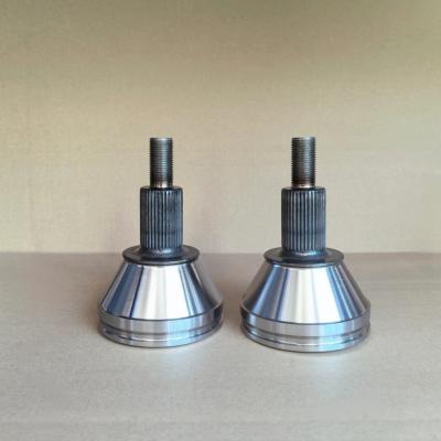 China KAWA AD-Q5 OUTER CV JOINT 27X76.5X42 8K0498099D USED FOR AUDI A4 (8K2) 2007-;USED FOR AUDI A4 ALLROAD (8KH) 2009-;USED FOR AUDI A4 AVANT (8K5) 2008-;USED FOR AUDI A5/S5 (8T) 2007- for sale