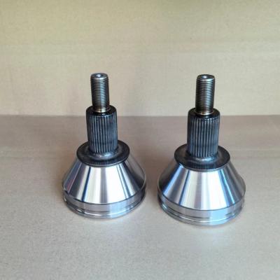 China KAWA AD-Q7 OUTER CV JOINT 28X64.5X30 7P0498099A USED FOR AUDI Q7 2006-2015, USED FOR VOLKSWAGEN TOUAREG 2010 for sale