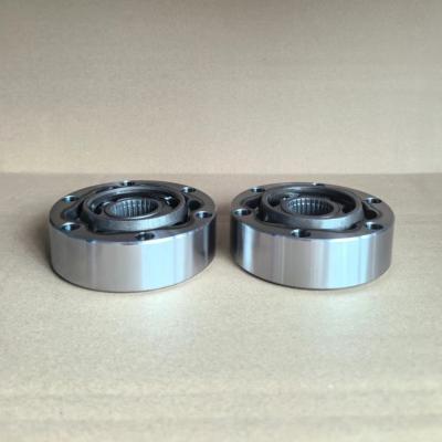 China KAWA VWIN-TOUR INNER CV JOINT 28X112 7L0498103 7L0498103A 955.349.90201 USED FOR AUDI Q7 2006-;PORSCHE CAYENNE 2002-2010;USED FOR VOLKSWAGEN AMAROK 2010-;USED FOR VOLKSWAGEN TOUAREG 2003-2010 for sale
