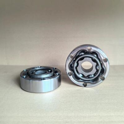 China KAWA VW-018 OUTER CV JOINT 33X60X38 701498099 701498099X USED FOR VOLKSWAGEN TRANSPORTER/MULTIVAN T4 1990-2003 for sale