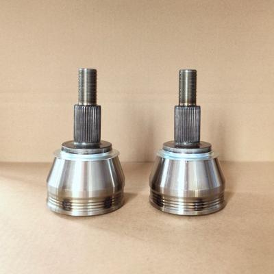 China KAWA AD-A4B6A45 OUTER CV JOINT 27X59.5X38 8E0498099G USED FOR AUDI A4 (8E) 2000-2008;USED FOR AUDI A4 AVANT (8E5/B6) 2001-2004;USED FOR AUDI A4 AVANT (8ED) 2004-2008 for sale