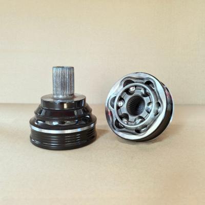 China KAWA VW-T5WD OUTER CV JOINT 29X63X38 7H0498099BX 7H0498099B USED FOR VOLKSWAGEN TRANSPORTER/MULTIVAN T5 2003-2011 for sale