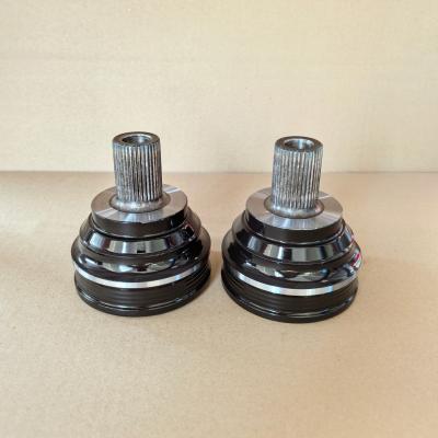 China KAWA AD-009A45 OUTER CV JOINT 30X59.5X38 4A0407311C 4A0498099B USED FOR AUDI 100 (44/44Q) 1982-1990;USED FOR AUDI 100 AVANT (4A/C4) 1990-1994;USED FOR AUDI A6 (4A/C4) 1994-1997 for sale