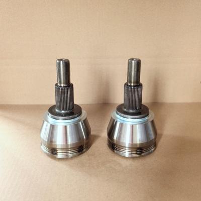 China KAWA VW-SHARA48 OUTER CV JOINT 27X60X38 1084716 7M0498340X 7M0498099X FORD GALAXY (WGR) 1994-2000;USED FOR VOLKSWAGEN SHARAN (7M8/7M9/7M6) 1995-2010 for sale