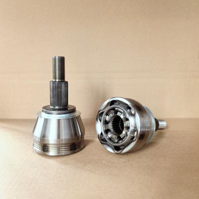 China KAWA AD-099A45 OUTER CV JOINT 30X59.5X38 8D0498099C USED FOR AUDI A4 (8D2/B5) 1995-2001;USED FOR AUDI A4 AVANT (8D5/B5) 1995-2001;USED FOR AUDI A6 (4B/C5) 1997-2005 for sale
