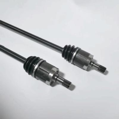 China Front Drive Shaft OEM 6R0407761B For Audi A1 1.4 11-14 For  VW Polo 6R 10-20 DSG for sale