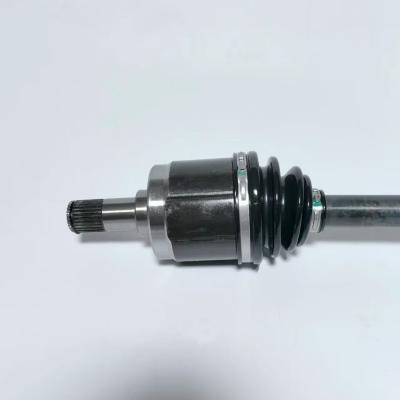 China KAWA HOIN-CL20RH INNER CV JOINT   34X40X27 HONDA 44310-SEA-E90 HONDA ACCORD CL 2002-2008;HONDA ACCORD WAGON/TOURER CM 2002-2008 for sale