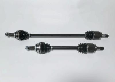 China Front Drive Shaft 43420-52020 43410-52020 For 1999-2005 TOYOTA ECH0 NCP12 NCP13 1.5L LH/RH for sale