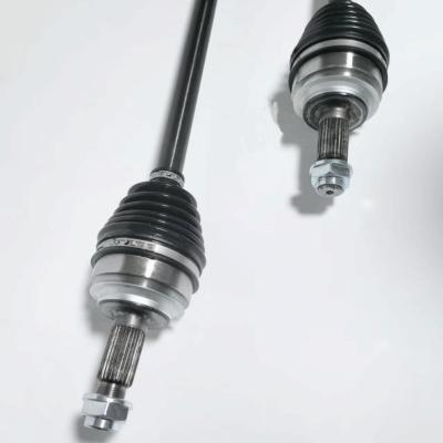 China KAWA HOIN-HRVATRH INNER CV JOINT   30X40X27 HONDA 44310-S10-320 HONDA BALLADE 1997-2000;HONDA CAPA GA4/GA6 1998-2002;HONDA CIVIC EJ9/EK1/EK3/EK4 1995-2001;HONDA CIVIC EU/EP/ES 2001-2006 for sale
