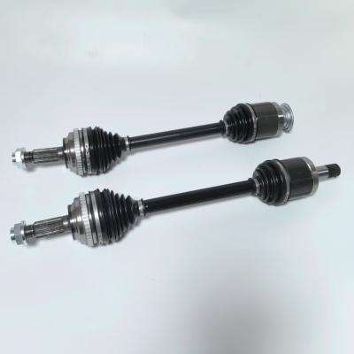 China KAWA HOIN-HRVLH INNER CV JOINT 30X40X27 HONDA 44310-S10-902 ACURA RSX 2002-2006;HONDA ACCORD CF3/CF4/CF5/CL1/CL3 1998-2002;HONDA ACCORD CL 2002-2008;HONDA ACCORD CU 2008-2012 for sale