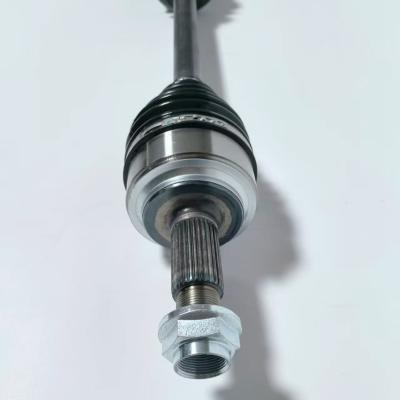 China Front Drive Shaft OEM 3QF407272AE For 2018 - 2022 VOLKSWAGEN Atlas 3.6L 4X4 R for sale