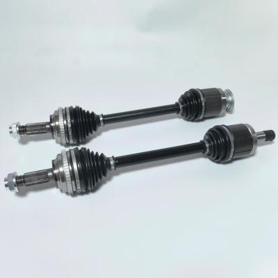 China KAWA HOIN-LOGRH INNER CV JOINT   28X35X25 HONDA 44310-S04-300 HONDA BALLADE 1997-2000;HONDA CAPA GA4/GA6 1998-2002;HONDA CITY LI 1998-2003;HONDA CIVIC COUPE EJ7 1996-1998 for sale