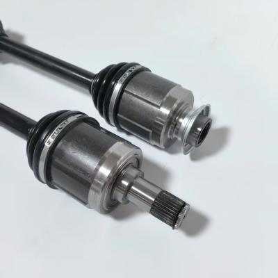 China KAWA HOIN-CL20LH INNER CV JOINT   34X40X27 HONDA 44310-SEA-E00 ACURA TSX 2009-2014;HONDA ACCORD CL 2002-2008;HONDA ACCORD CU 2008-2012;HONDA ACCORD TOURER CW 2008-2012 for sale