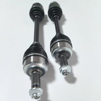 China Front Drive Shaft OEM 6R0407762B For Seat Ibiza 09-15 Toledo Skoda Fabia 15-20 for sale