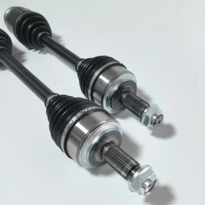 China KAWA HO-RD1RA50 OUTER CV JOINT  25X55X23 HONDA 42330-S0E-306; 42330-S71-306 HONDA ACCORD CF3/CF4/CF5/CL1/CL3 1998-2002;HONDA AVANCIER TA1/TA2/TA3/TA4 1999-2003;HONDA CIVIC EU/EP/ES 2001-2006 for sale