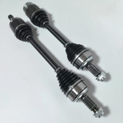 China KAWA HO-RD5R OUTER CV JOINT  25X55X23 HONDA 42330-S9A-305 HONDA ACCORD CL 2002-2008;HONDA CR-V RD4/RD5/RD6/RD7/RD9 2001-2006;HONDA EDIX BE1/BE2/BE3/BE4 2004-2009 for sale