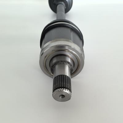 China Front Drive Shaft OEM 6C0407271T For vw polo 1.0t 2009-2014 AUDI A1 1.0T 2015 Skoda Rapid 1.0TSI 17-18 MT L for sale