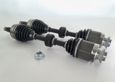 China Front Drive Shaft OEM 6C0407272AB For vw polo 1.0t 2014 MT R for sale