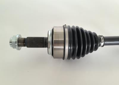 China Front Drive Shaft OEM 1K0407271LB For 2007-2013 Volkswagen GOLF 2.5L MT  1.6TDI 1.9TDI 2.0TDI MT L for sale