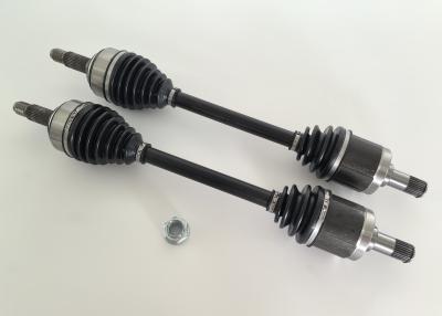 China KAWA HO-060 OUTER CV JOINT 30X63X26 HONDA 44014-SDC-A00; 44305-SDC-A00 HONDA ACCORD 2.4L  CL 2003-2008 for sale