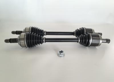 China KAWA HO-061A50 OUTER CV JOINT 26X49X23 HONDA 44010-S50-951; 44014-S50-000 HONDA LOGO GA3/GA5 1996-2001 for sale