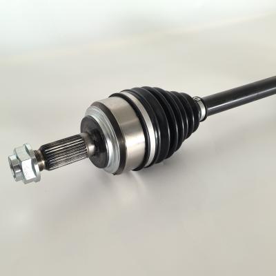 China KAWA HO-058A50 OUTER CV JOINT 23X60X26 HONDA 44014-S5D-A51 HONDA CIVIC EU/EP/ES 2001-2006;HONDA CIVIC GX EN1/EN2 1999-2005 for sale
