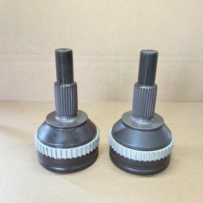 China KAWA FD-SHARA48 OUTER CV JOINT 27X60X38 FORD 1084716;7M0498340X;7M0498099X FORD GALAXY (WGR) 1994-2000;VOLKSWAGEN SHARAN (7M8/7M9/7M6) 1995-2010 for sale
