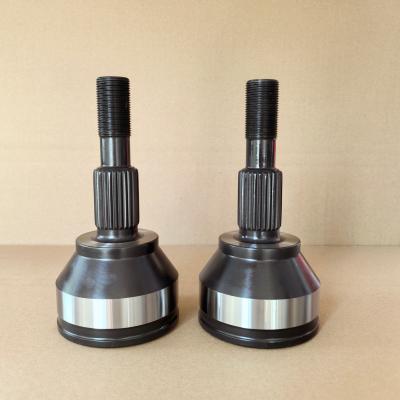 China KAWA FD-FOCIIAU OUTER CV JOINT 23X52.2X25 FORD FORD 8S4Z-3B436-B; FORD 8S4Z-3B437-B FORD FOCUS AU 2004-2008;FORD FOCUS AU 2008-2011 for sale