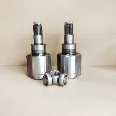China KAWA 0710-GVSQ OUTER CV JOINT 29X48X26 SUZUKI 44101-65DA3 2.18 for sale