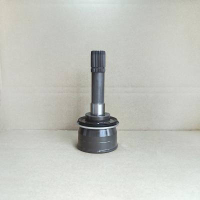 China KAWA 0710-GVJBR OUTER CV JOINT 24X58.3X28 SUZUKI 44105-79K10 2.36 for sale